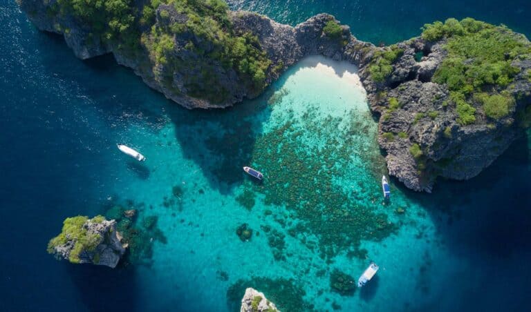 How To Get To Koh Lanta - GoDiving